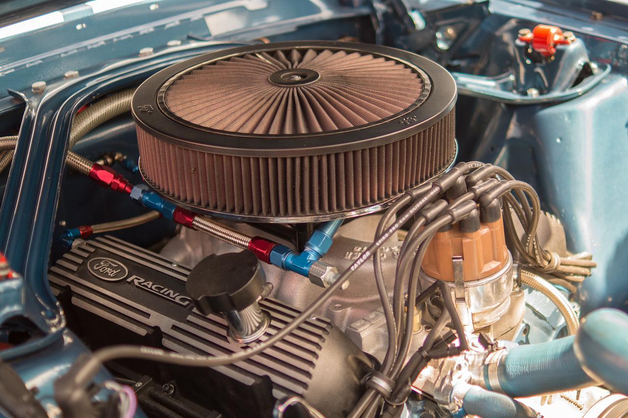 3 Engine Problems You Should Always Get Fixed at Bob Maxey Ford
