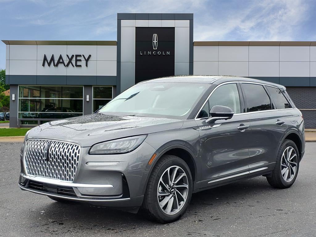 2023 Lincoln Corsair Standard Detroit MI | Bob Maxey Ford (Detroit) 5LMCJ1DA2PUL22329