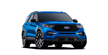 Order The 2023 Ford Explorer | Detroit, MI Ford Dealer | Bob Maxey Ford
